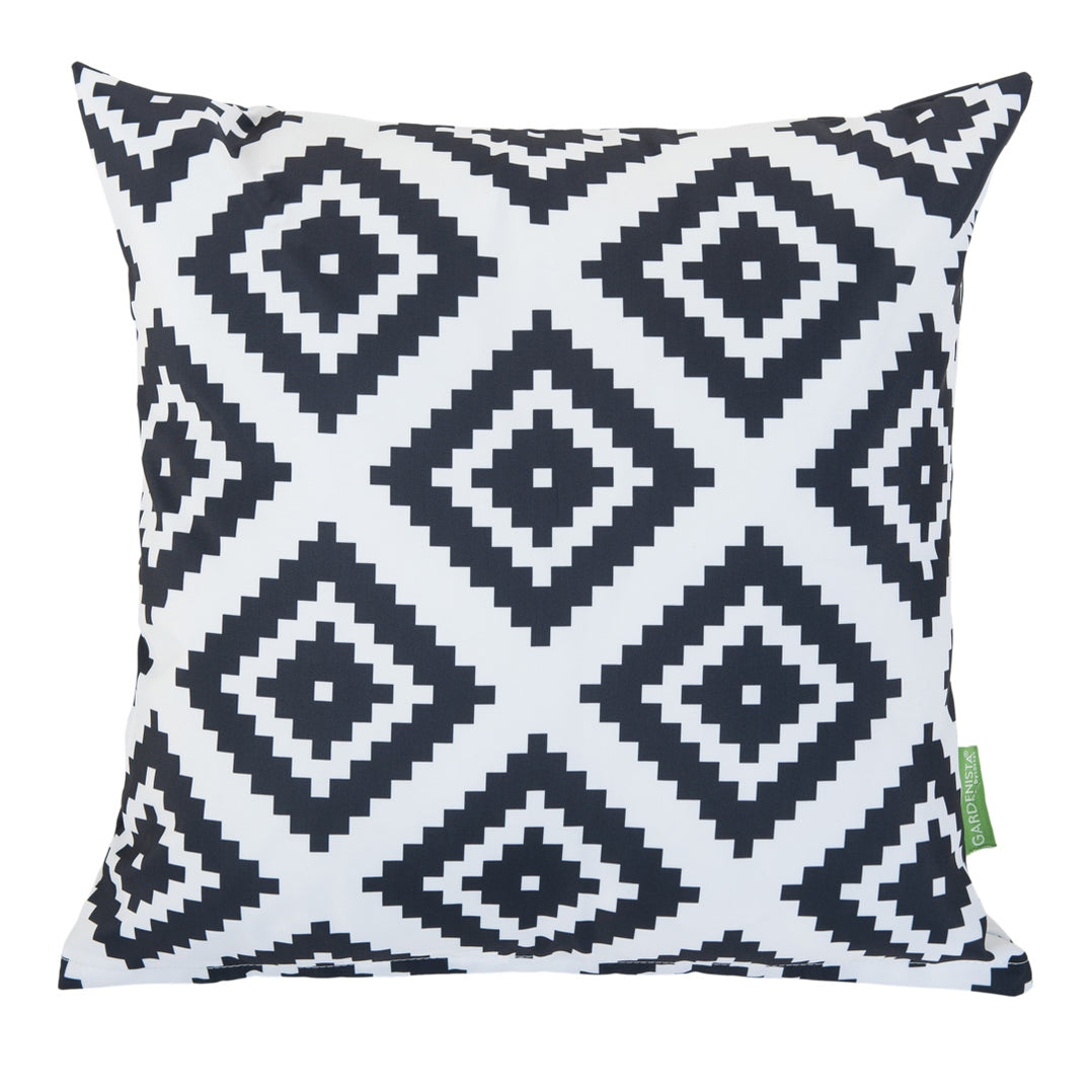 Aztec Cushion Cover " 45cm x 45cm " — GardenistaUK Store