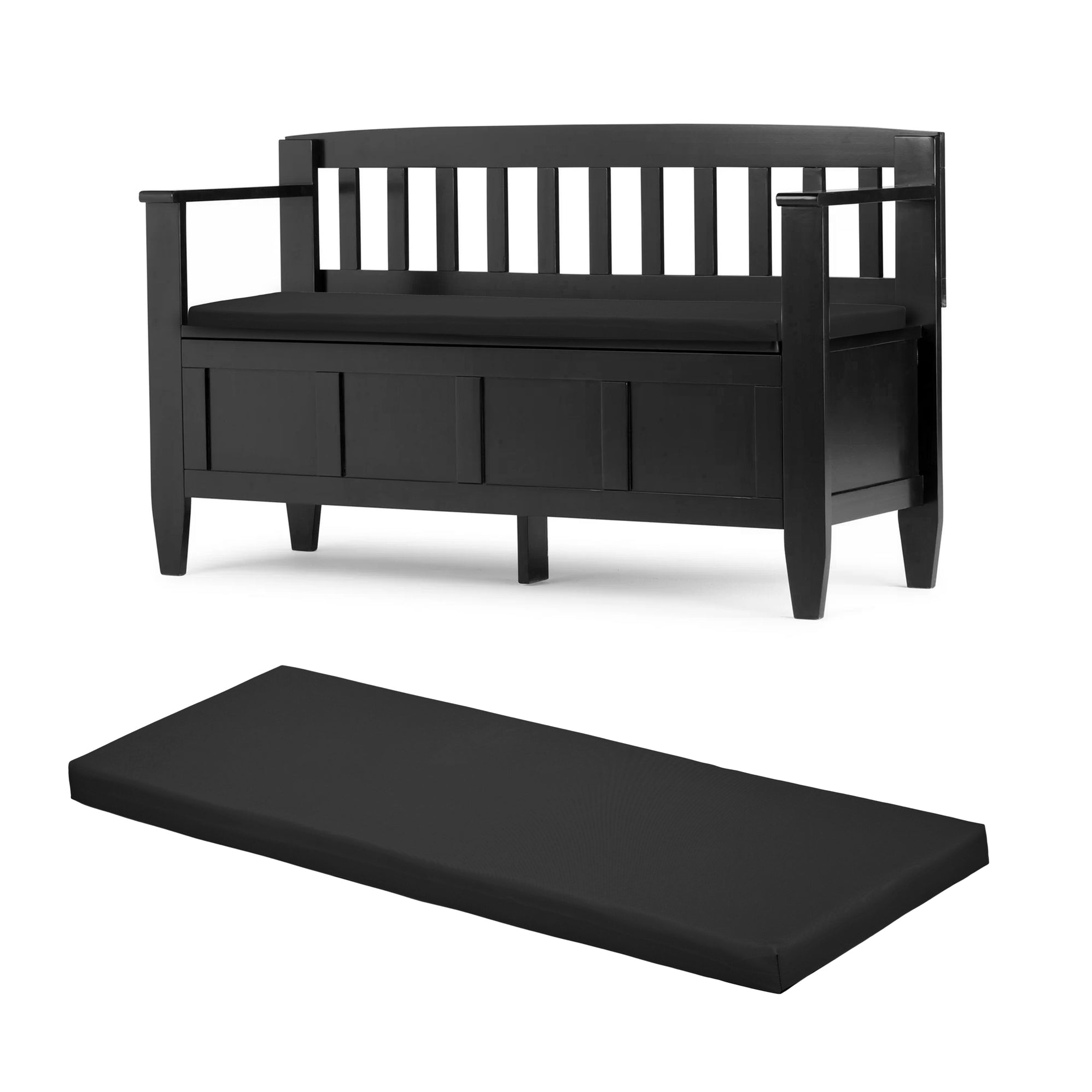 Bench Seat Pads Shop now — GardenistaUK Store